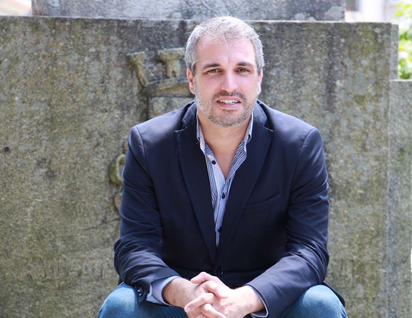 Rodolfo Andrade avança para a Junta de Freguesia - O Regional