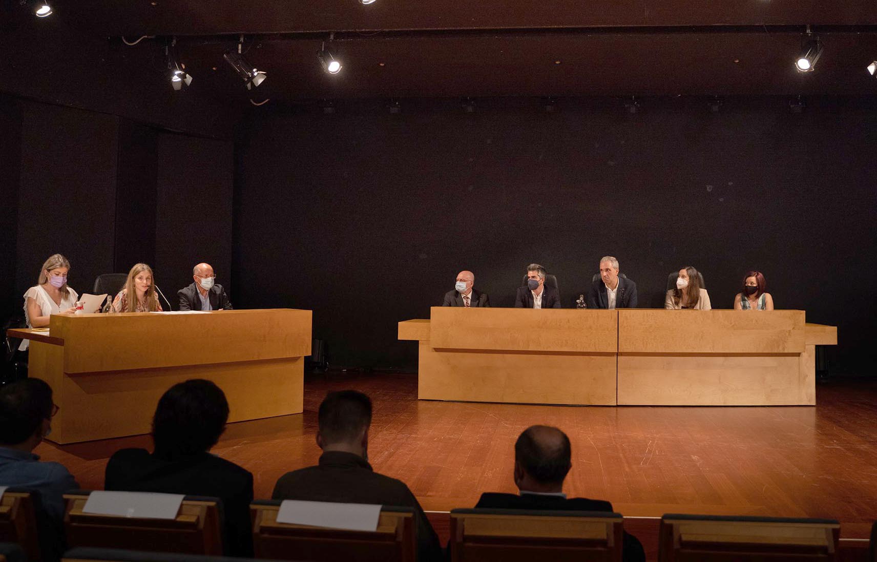 Rodolfo Andrade toma posse como Presidente da Junta - O Regional
