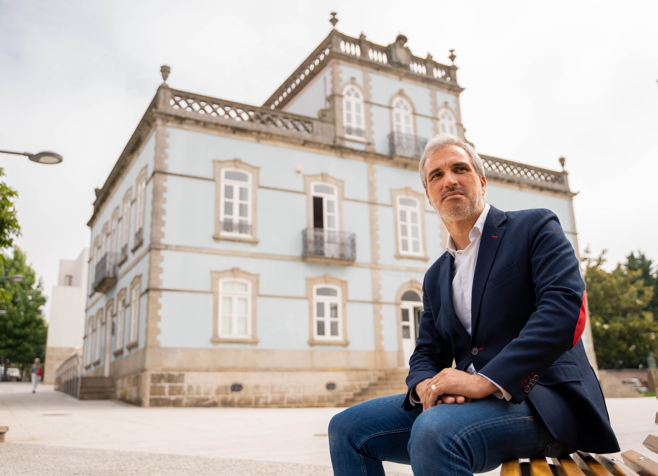 “Os nossos compromissos eleitorais estão a ser e serão todos cumpridos ...