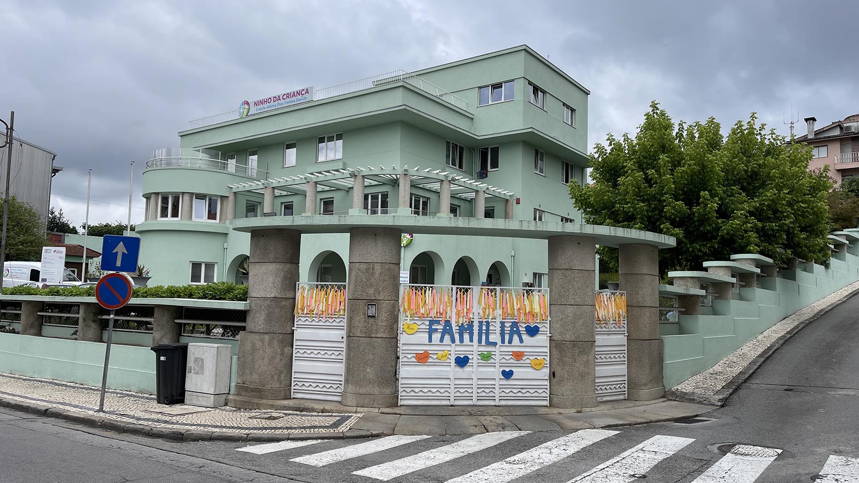 Há 179 novas vagas para creches na cidade - O Regional