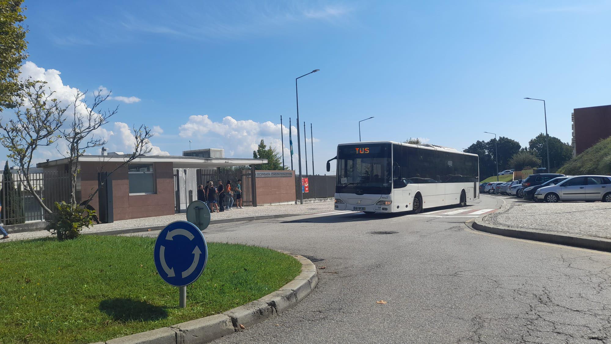 Passageiro agredido por criticar atitude incorreta de outro utente - O ...
