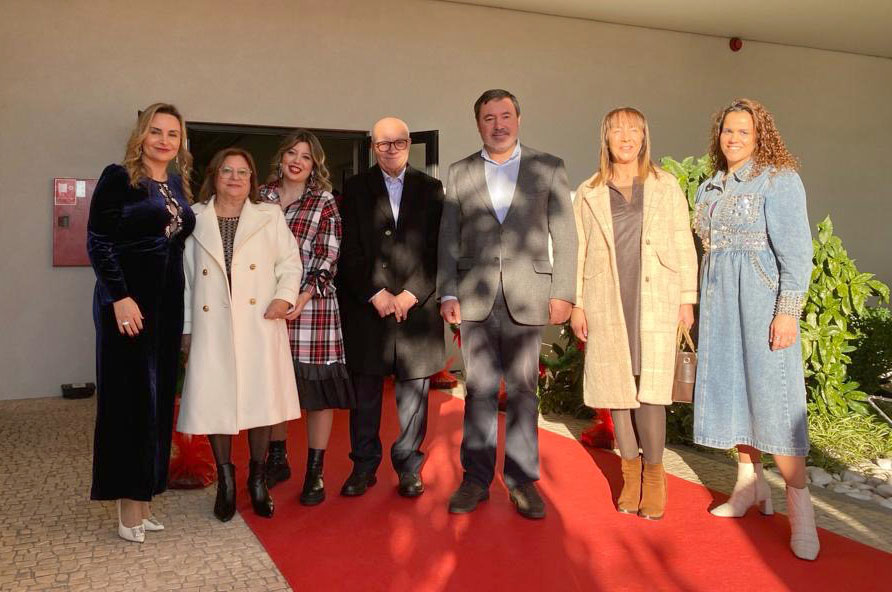 Sinflex solidária com os Animais da Ani São-João - O Regional