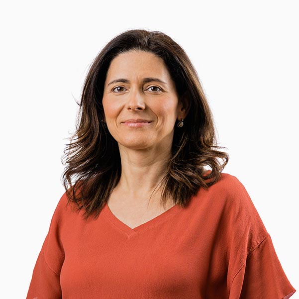 Carla Rodrigues é a nova Secretária de Estado Adjunta e da Igualdade ...